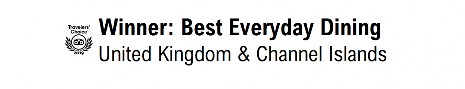 The Mustard Seed – One of Inverness’s favourite restaurants